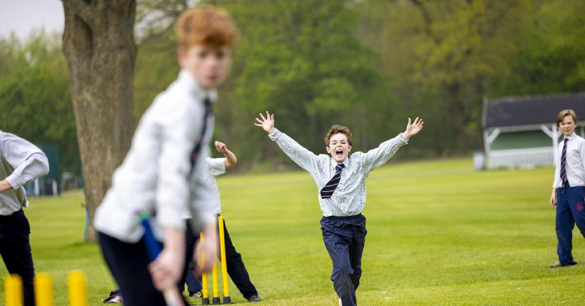 Find out how your child can join the Cundall family at a school open ...