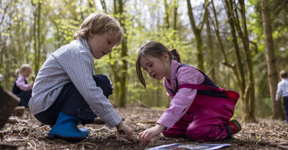 Find out how your child can join the Cundall family at a school open ...