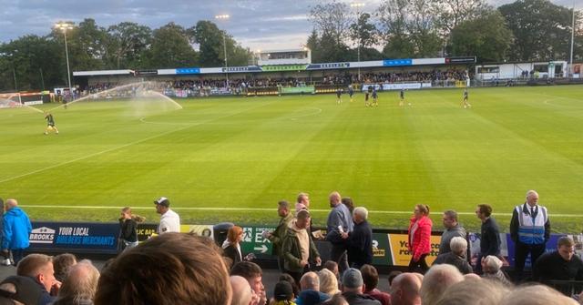 Sheffield United top Harrogate's list of pre-season friendlies