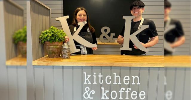 New deli to open in Harlow Hill next week