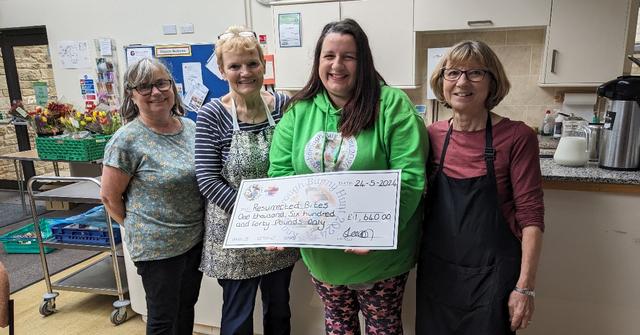 Concert and family fun day to be held by Harrogate charity