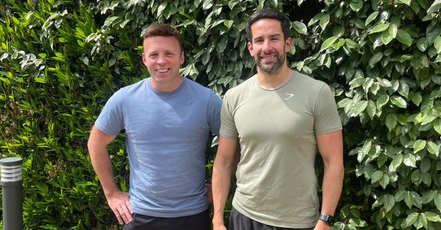 Harrogate men take on Peru ultra marathon for St Michael's Hospice