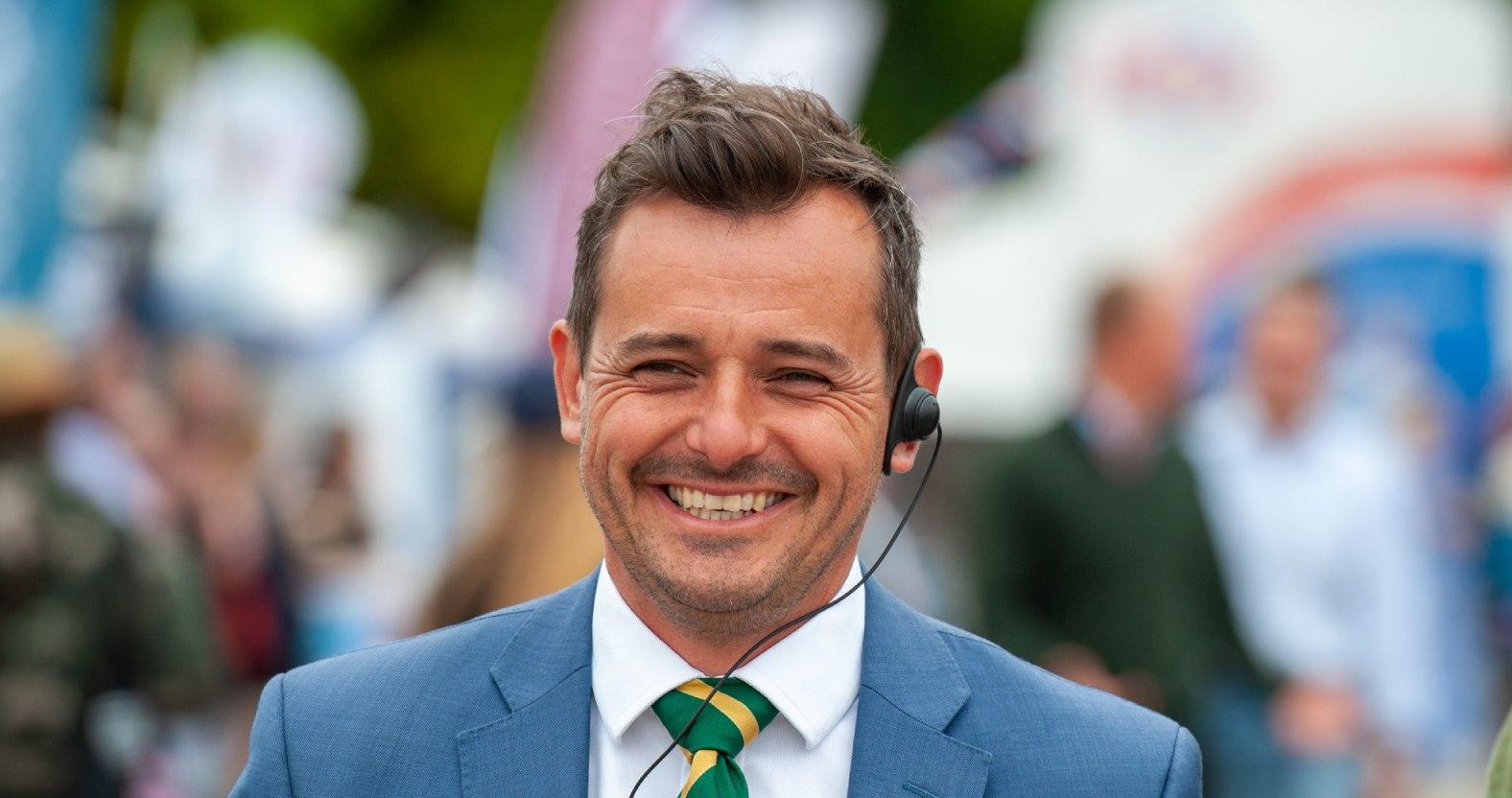 Business Breakfast: Yorkshire Agricultural Society appoints new manager