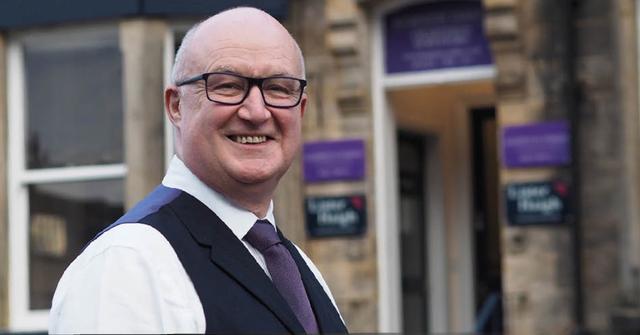 Prominent Harrogate chartered surveyors firm reaches 13 year milestone