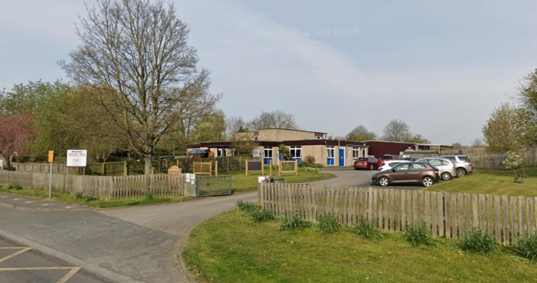 Staveley primary school rated ‘good’ by Ofsted