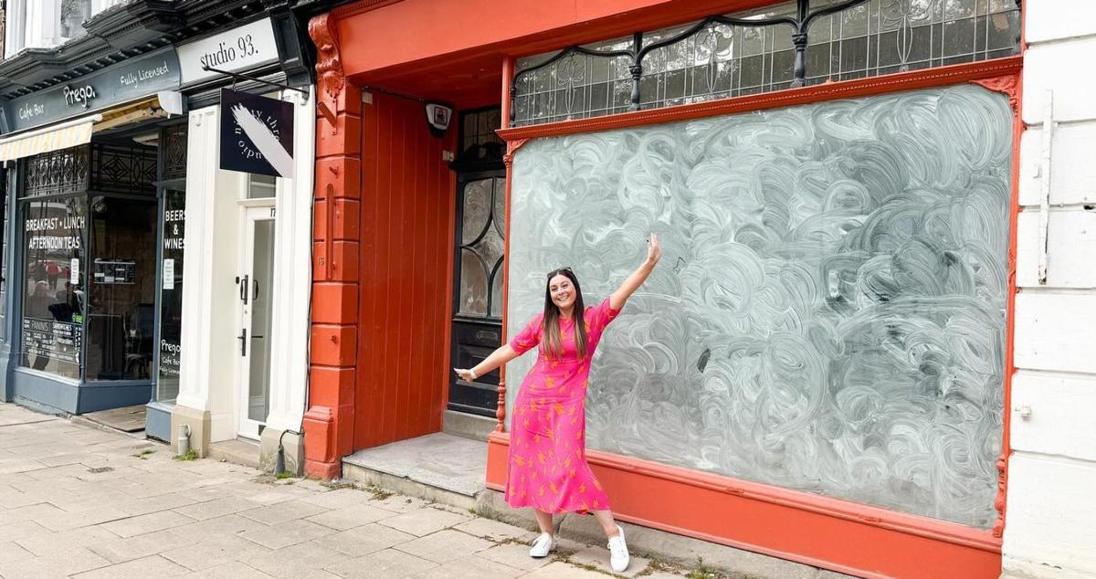 Sunflower Bakery to open on Harrogate's Montpellier Parade