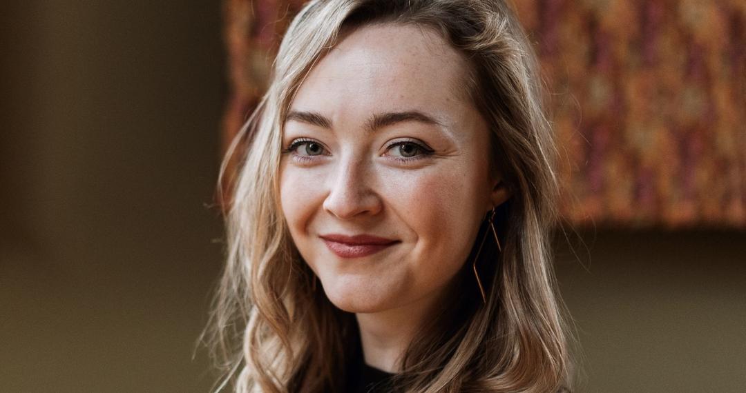 Internationally acclaimed soprano in Harrogate for hometown concert