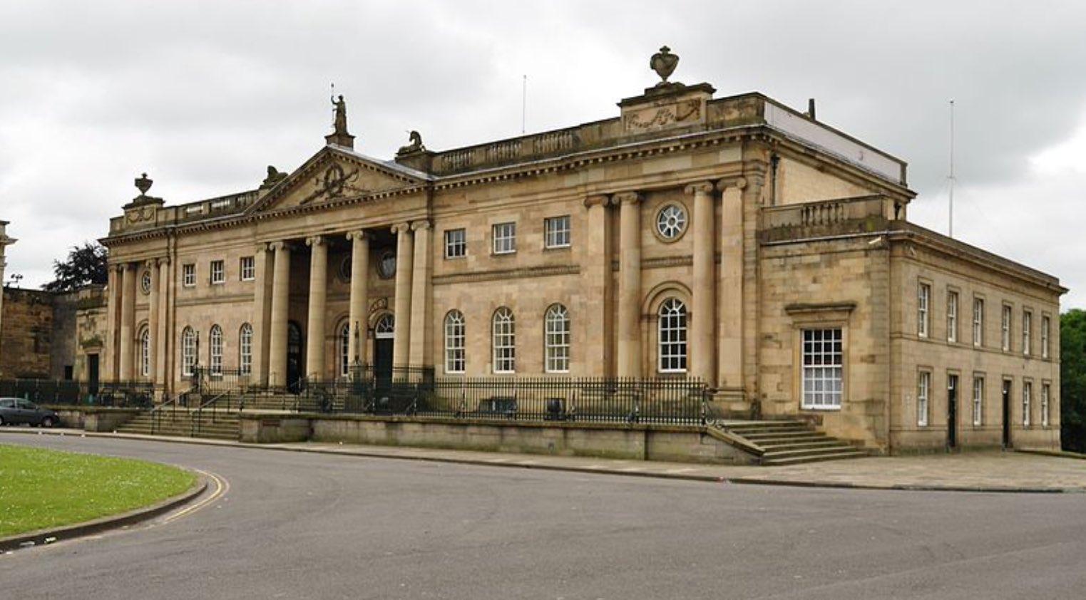 Former Harrogate DJ accused of historic child sex offences tells jury ...