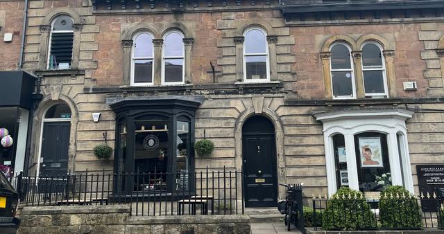 Harrogate pub submits expansion plans