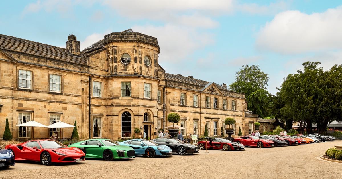 Spoil him this Father’s Day with these 5 unmissable activities within ...