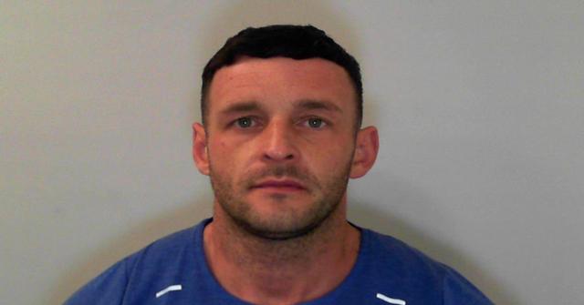 Harrogate jewellery raider who posed as customer to steal watches worth ...