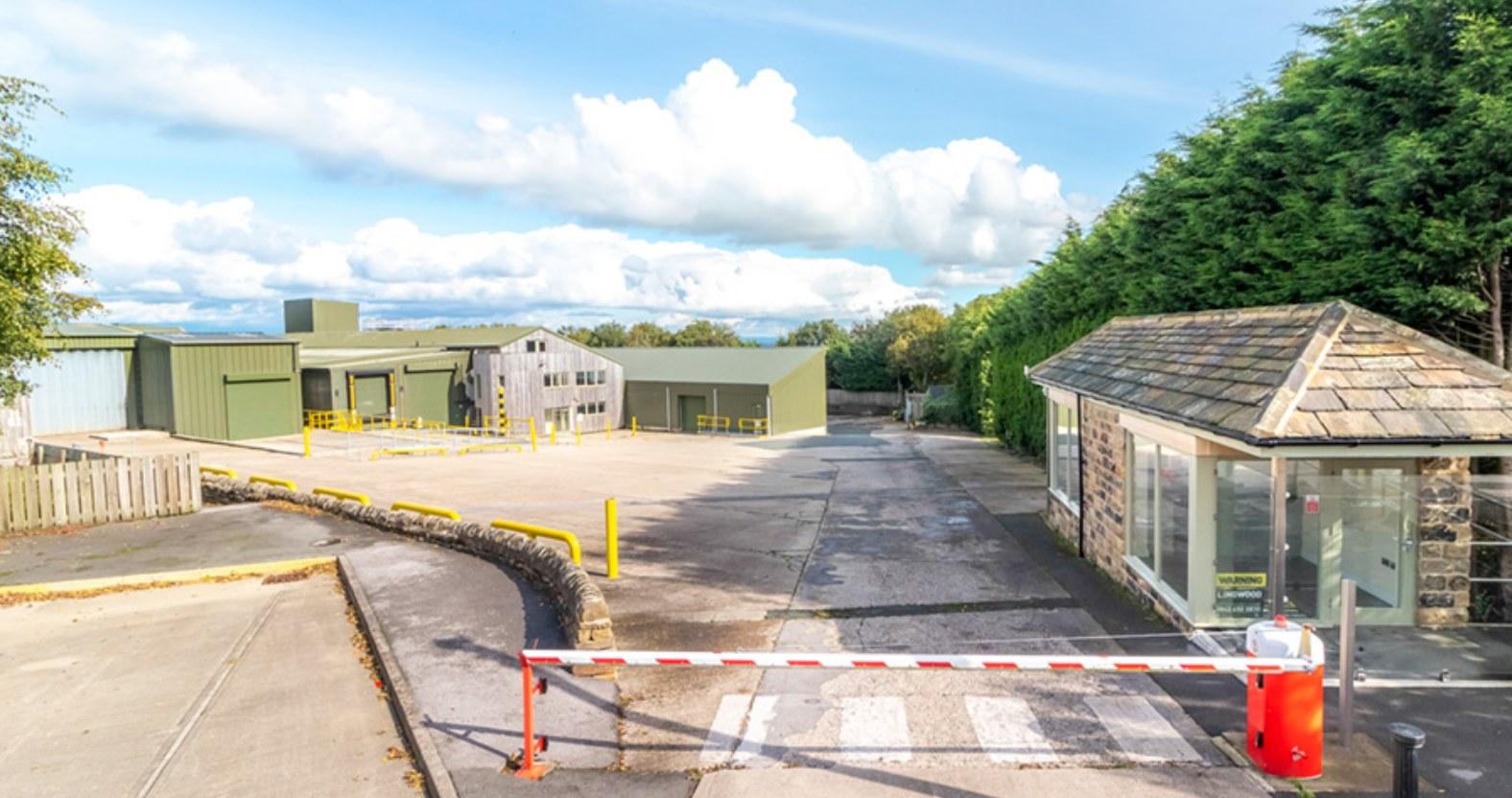 New Harrogate auction house to open next week