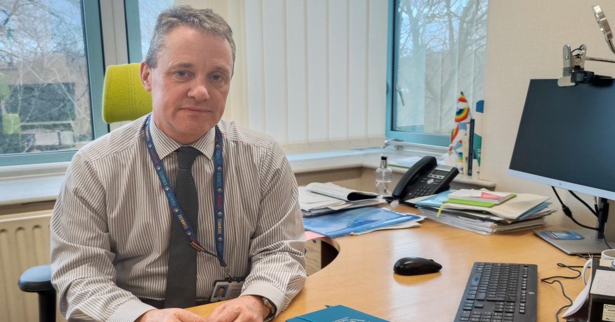 Harrogate hospital forecasts £21 million deficit