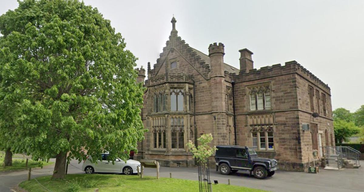 Social group finally purchases Ripley Town Hall