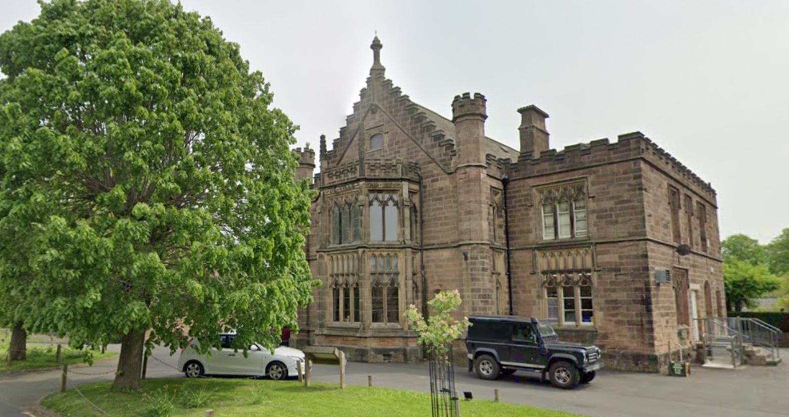 Social group finally purchases Ripley Town Hall