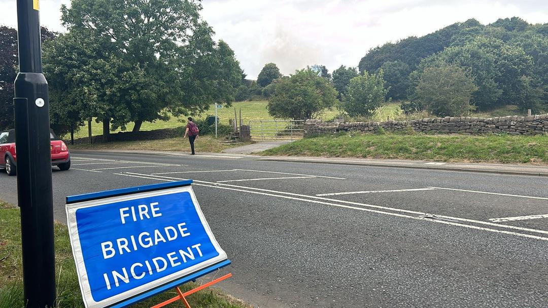 Fire service reveals further details on major Harrogate blaze