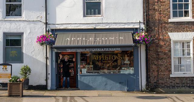 Ripon news in and around the Ripon district - The Stray Ferret