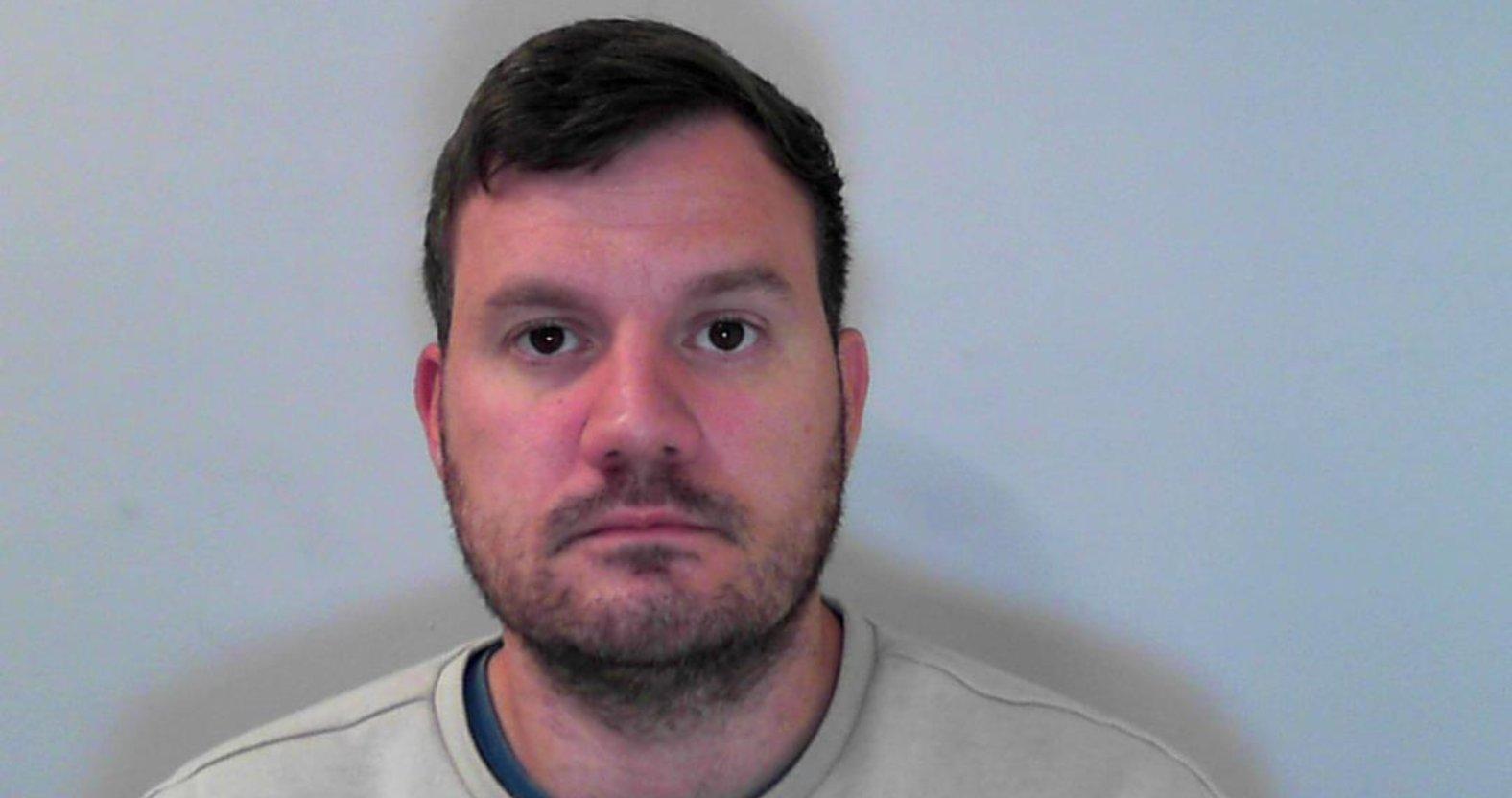 'Jealous and obsessed' Harrogate man jailed for stalking ex-partner