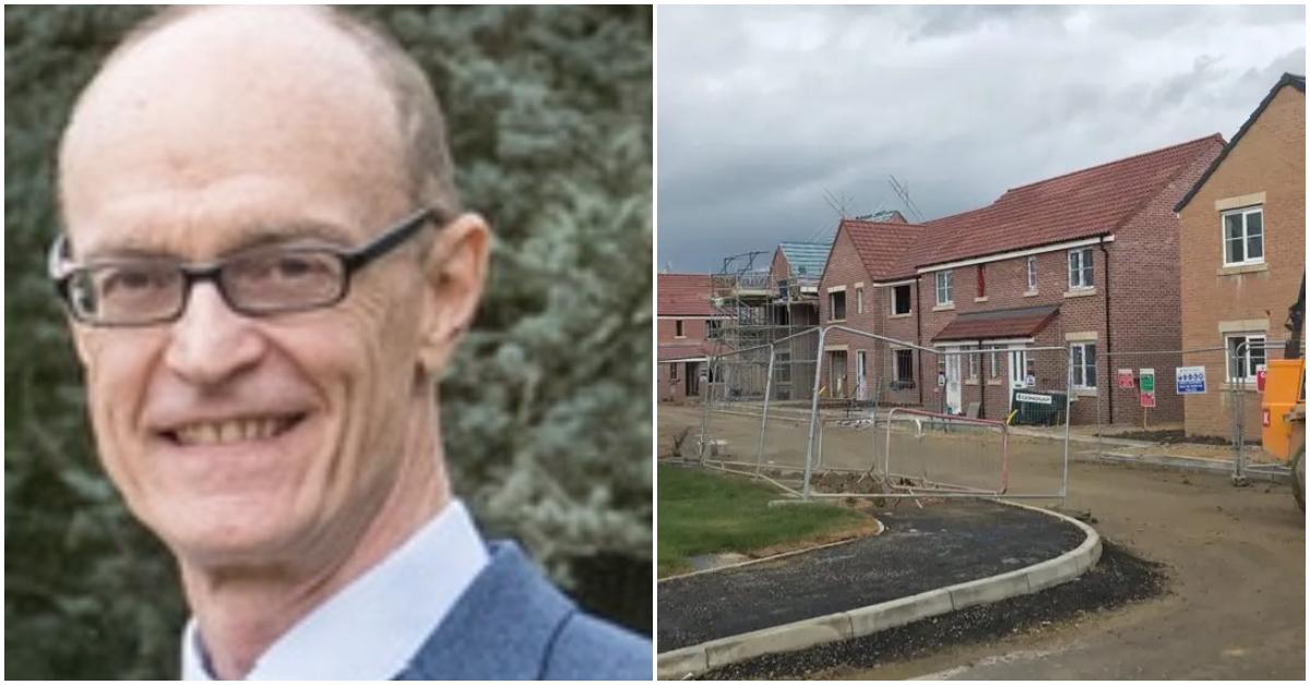 'Enough is enough': Councillor launches campaign against further housing in west of Harrogate