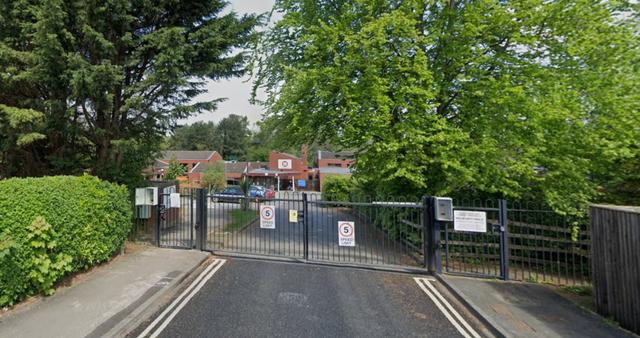 Police issue statement on Saltergate incident