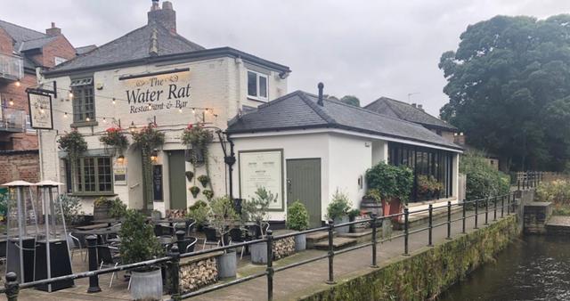 Ripon pub set for refurbishment