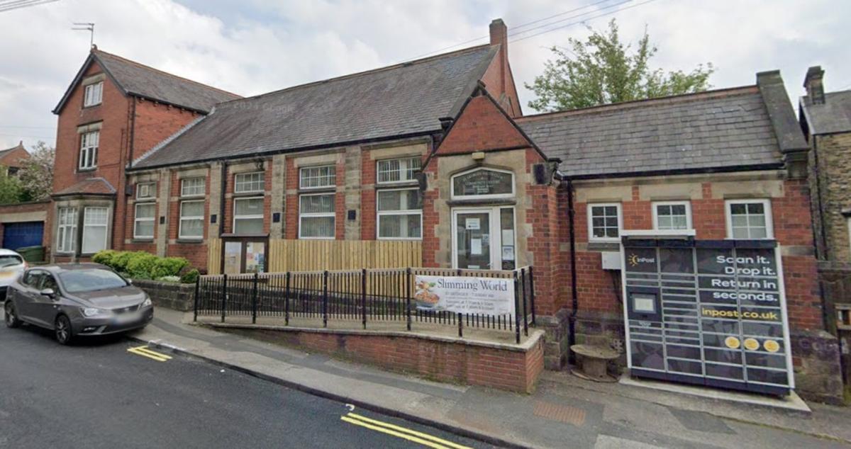 Harrogate community centre ‘not up for sale’, charity says
