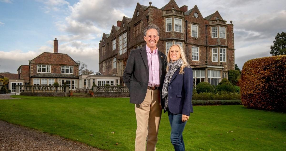 ‘The Tiger Inn is a great pub with a huge historic reputation… we hope ...