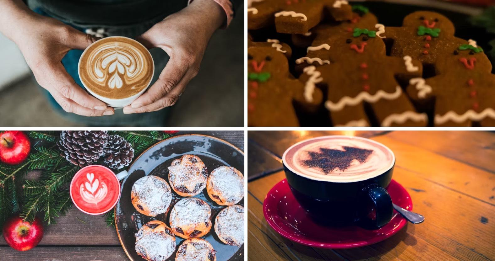 Coffee shops in Harrogate to keep you warm this winter