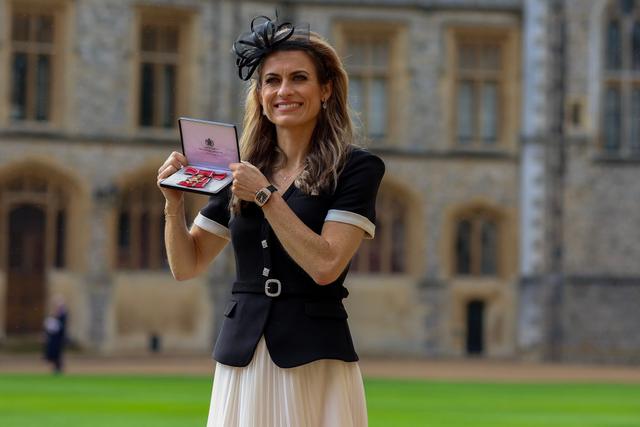 GALLERY: Photographs by Harrogate teen Liz Hatton, who died this week