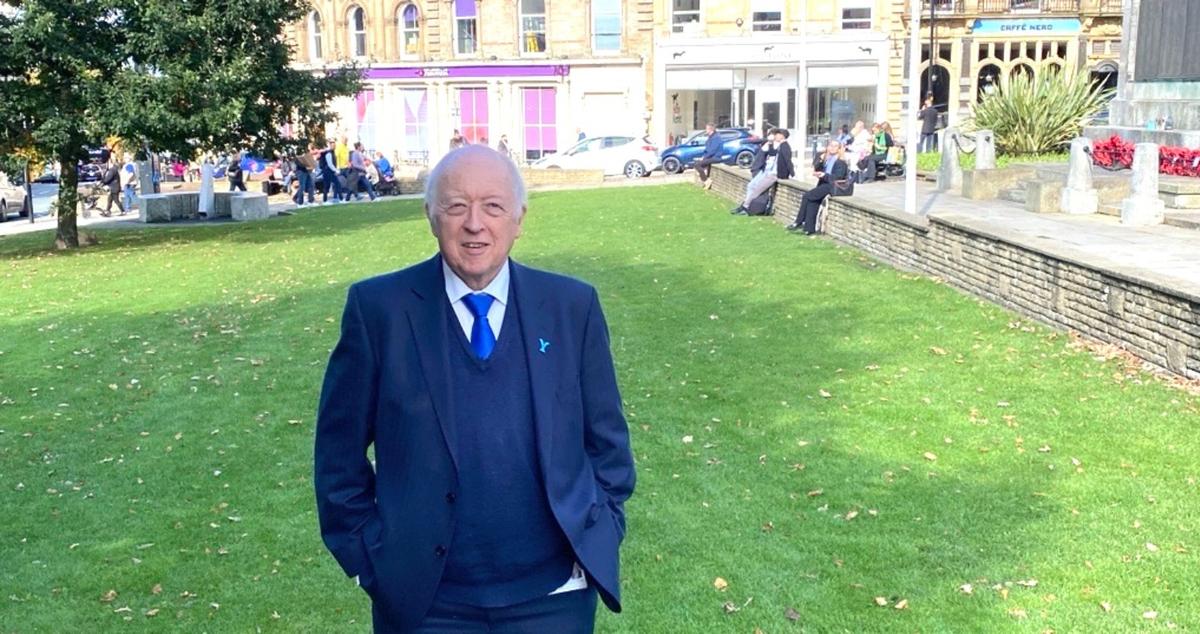 ‘Offensive’ to say I tried to fix vote, says Tory leader