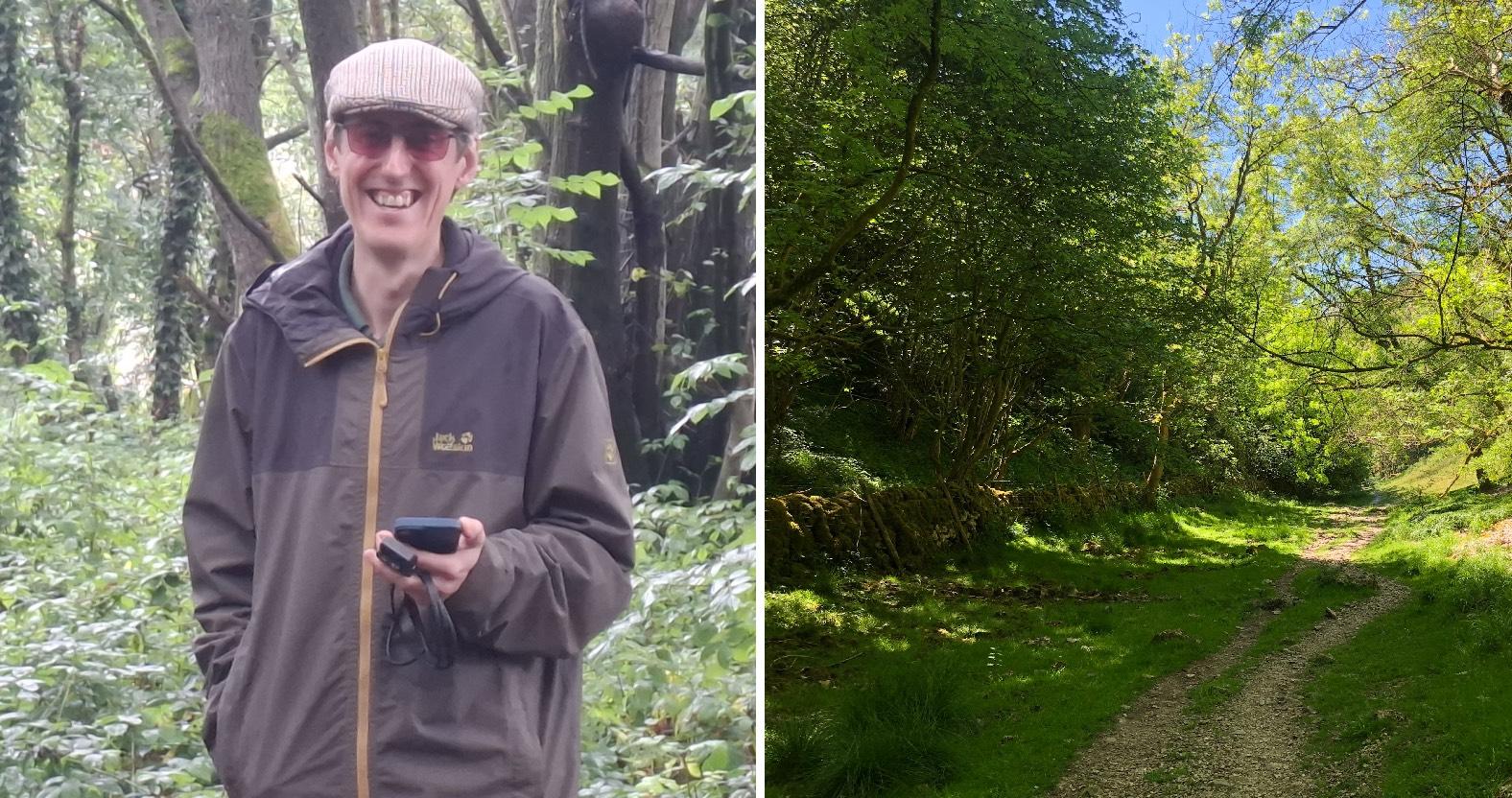 The Harrogate charity bringing the countryside to people's homes