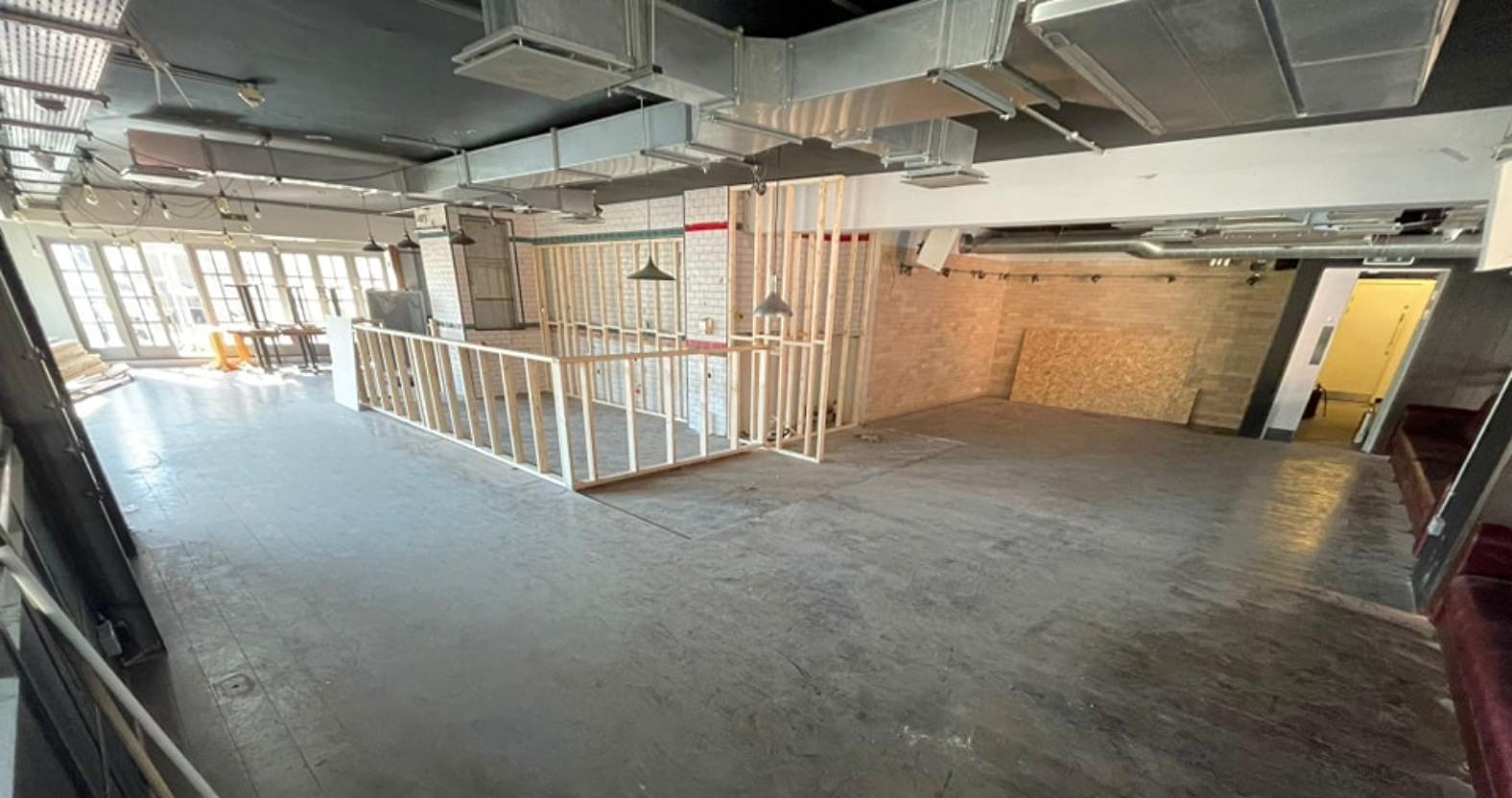 Details revealed about major new bar on Harrogate's Parliament Street