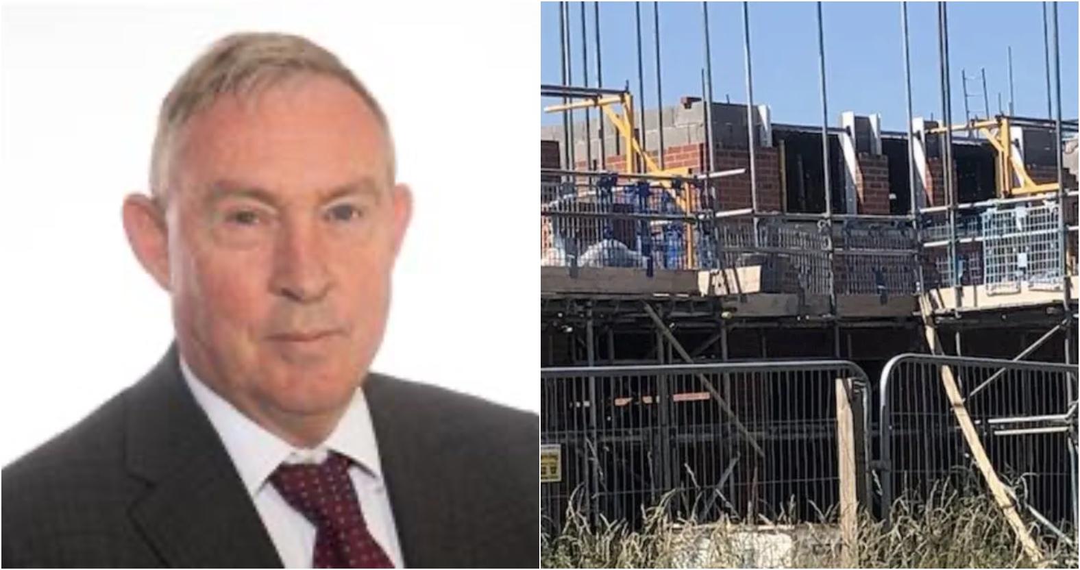 Council paid out 'significant sums of money' after losing planning appeals