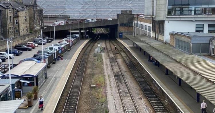 Changes to Harrogate trains as part of national timetable shake-up