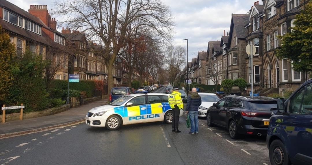 Crime News from around the Harrogate district - The Stray Ferret