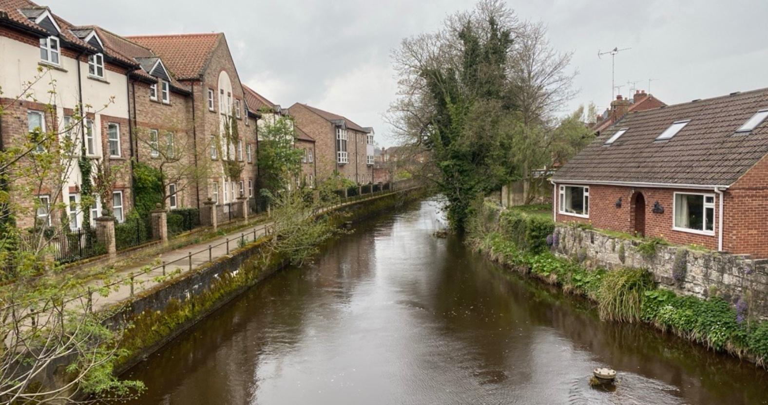 Pollution testing results for River Ure revealed