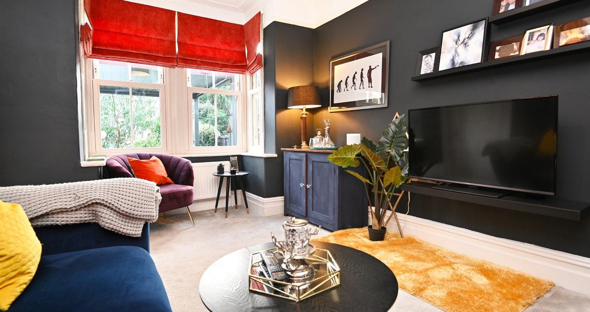 Check out this six-bedroom Huby home that has just come onto the market