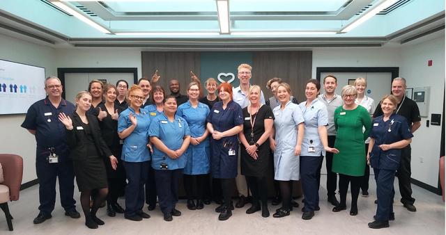 New £13.5 million healthcare clinic opens in Harrogate