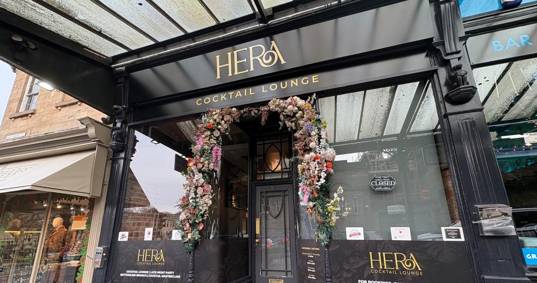 New bar ‘celebrating women’ opening in Harrogate