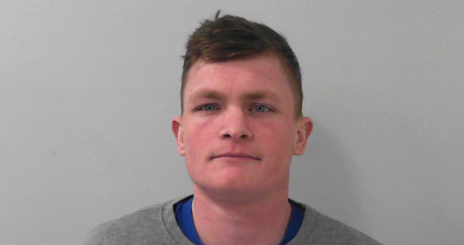 Banned drunk and drugged driver jailed after high speed chase around ...