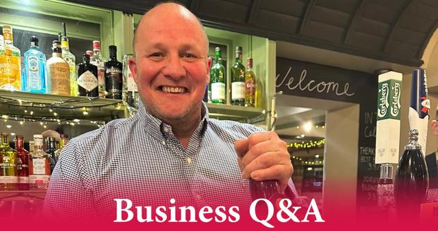 The pub entrepreneur building an empire from Boroughbridge