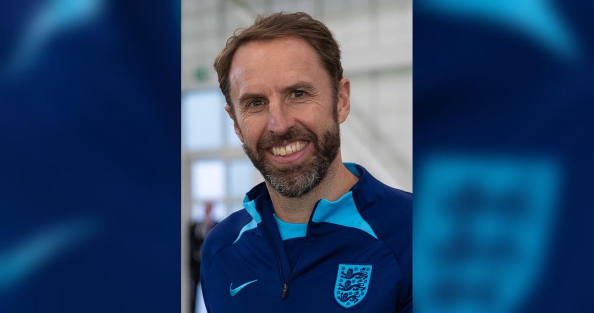 Arise, Sir Gareth! Harrogate’s famous resident among locals named in ...