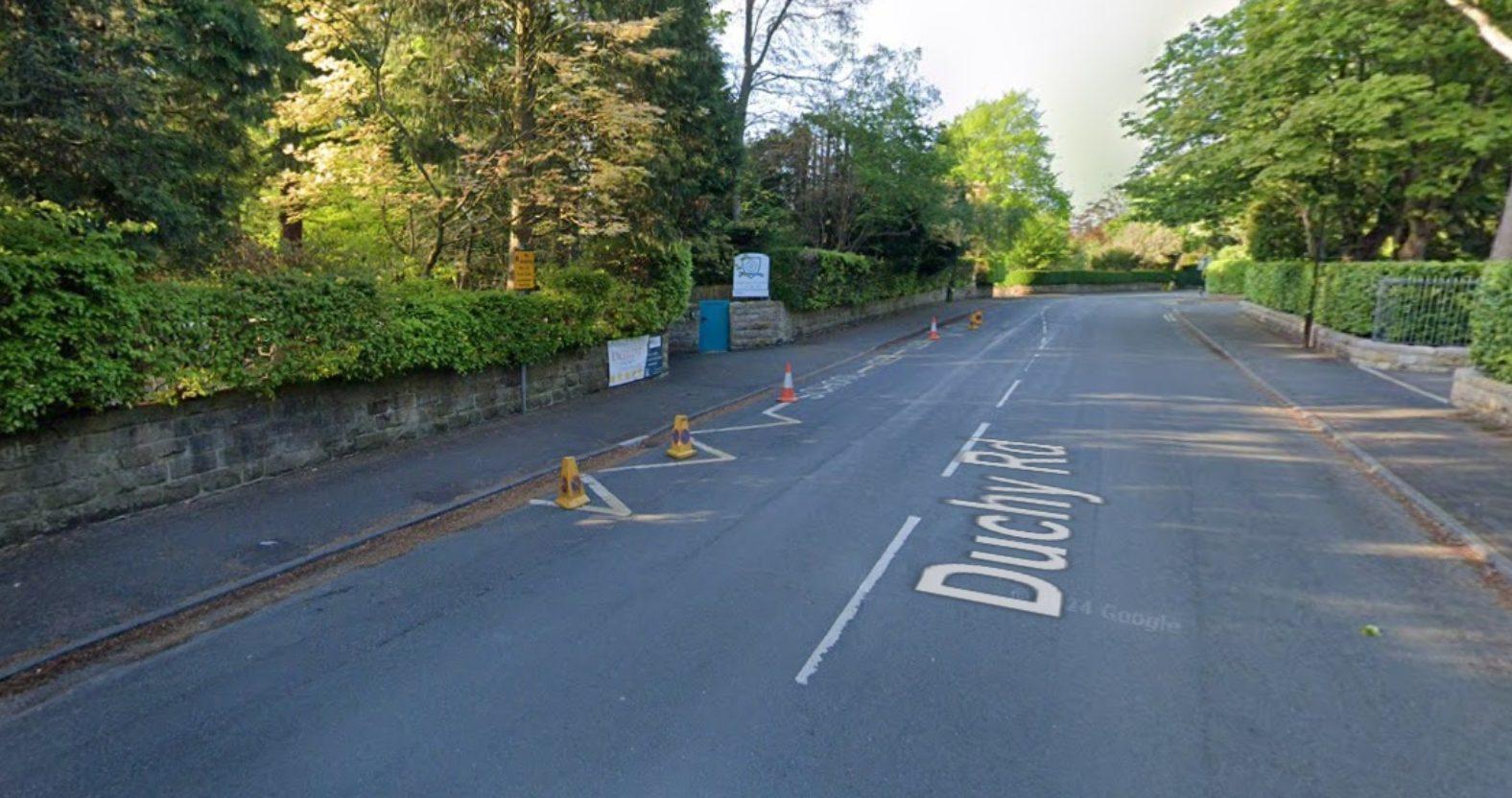Schools write to parents after 'over-familiar' van driver leaves ...