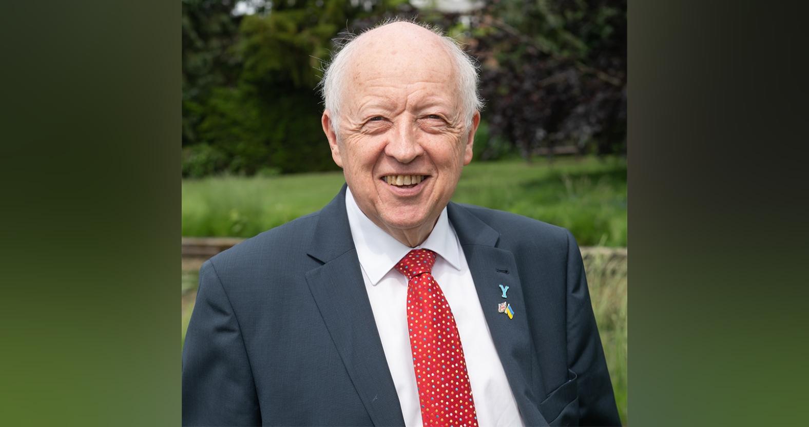 Council leader defends cabinet over ‘lack of diversity’ claims