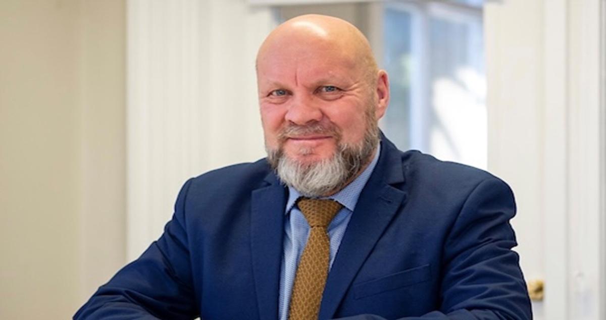 Tributes paid to Harrogate family lawyer who has died