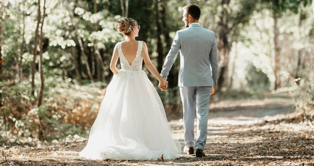 Planning your wedding? Here’s why a pre-nup might be a good idea