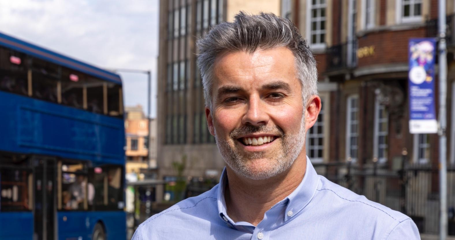 Four Harrogate district projects chosen for £10 million mayor's high ...