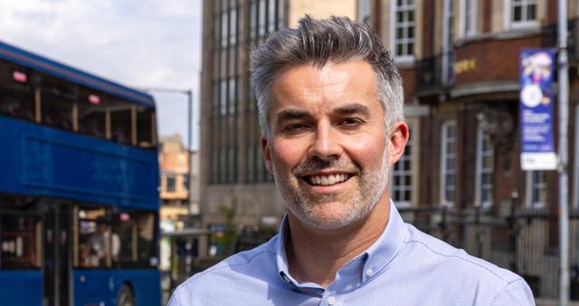 Four Harrogate district projects chosen for £10 million mayor's high ...