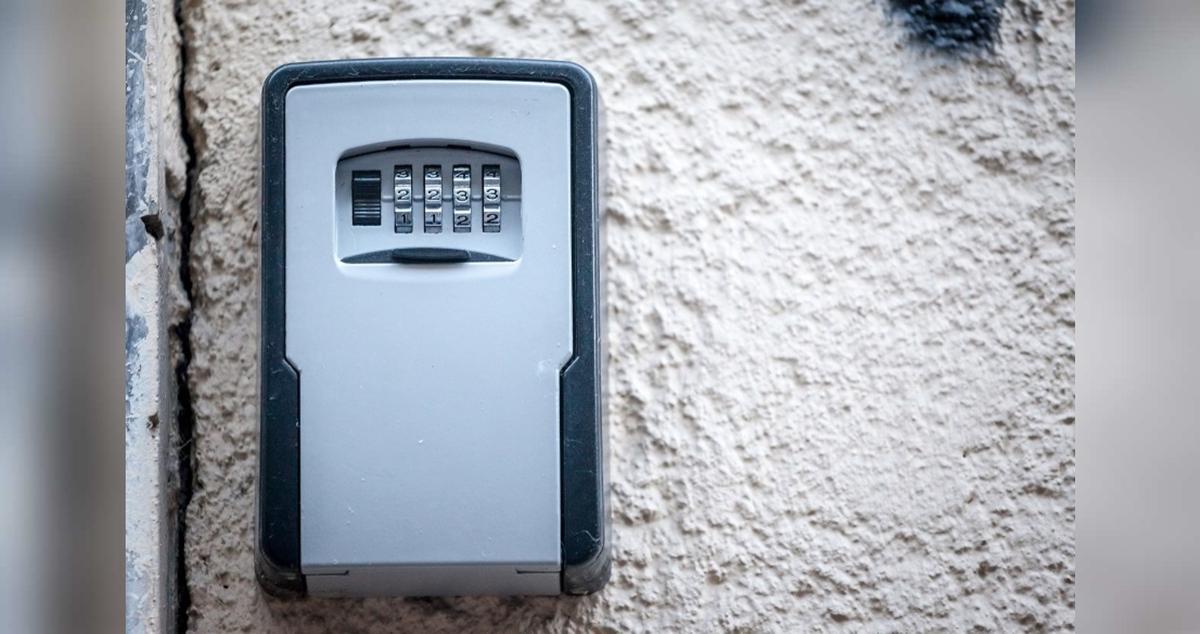 Knaresborough key safe thefts prompt police appeal