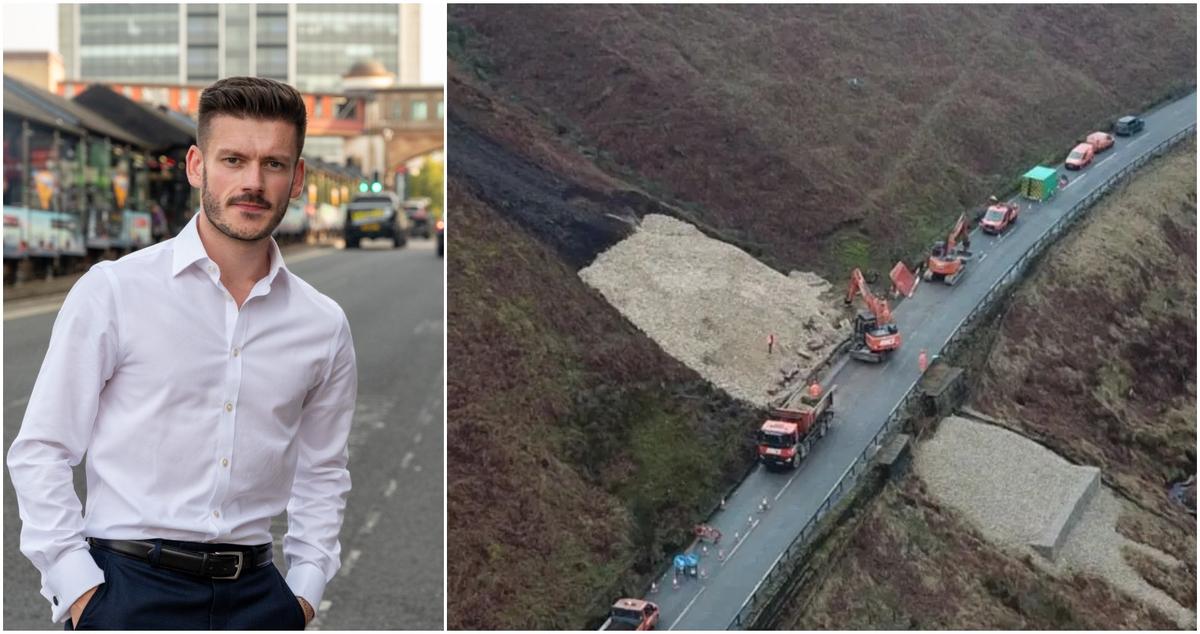 'Not our fault': Transport chief defies call to quit over soaring costs ...